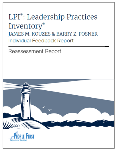 The Leadership Practices Inventory®