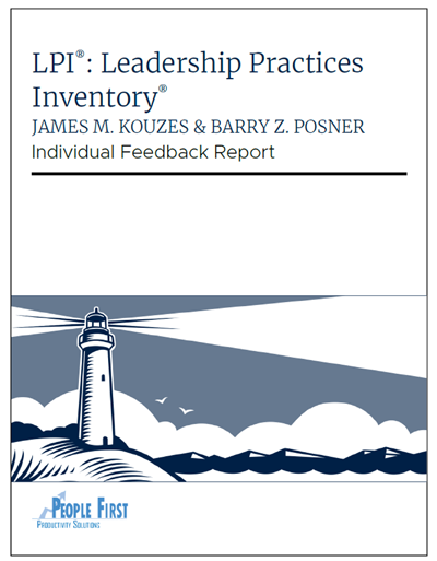 The Leadership Practices Inventory®