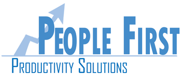 People First Productivity Solutions - Putting People First