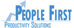 People First Productivity Solutions - Putting People First
