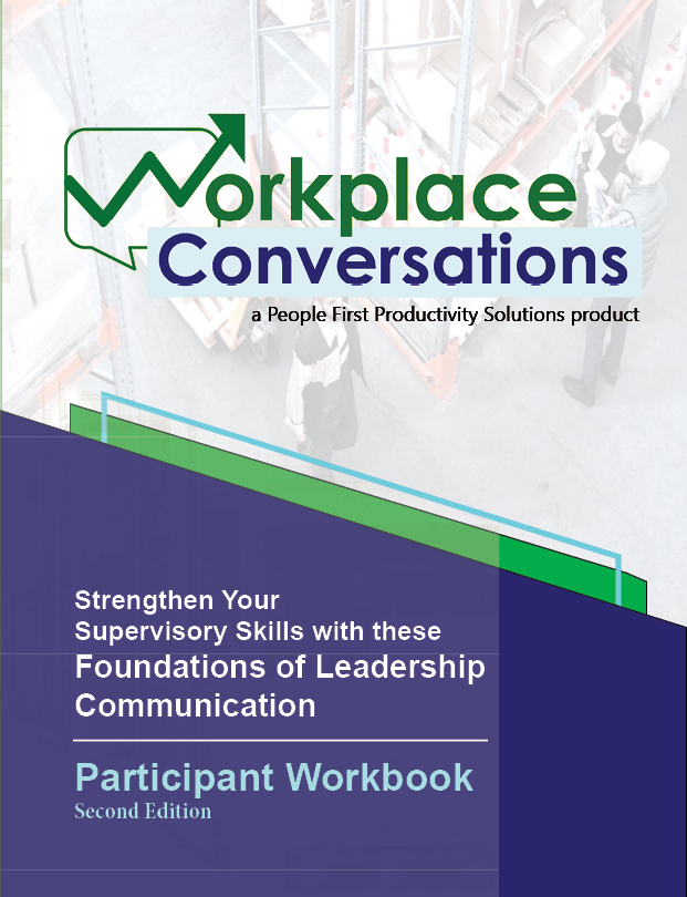 Get Supervisor Training with Workplace Conversations