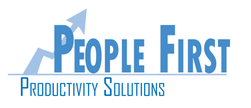 People First Productivity Solutions - Putting People First