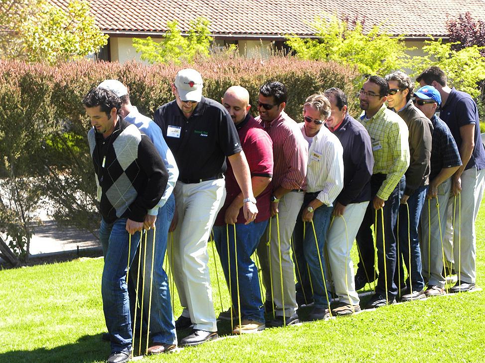 People First Productivity Solutions - Putting People First