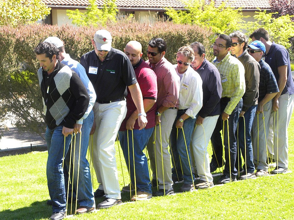 People First Productivity Solutions - Putting People First