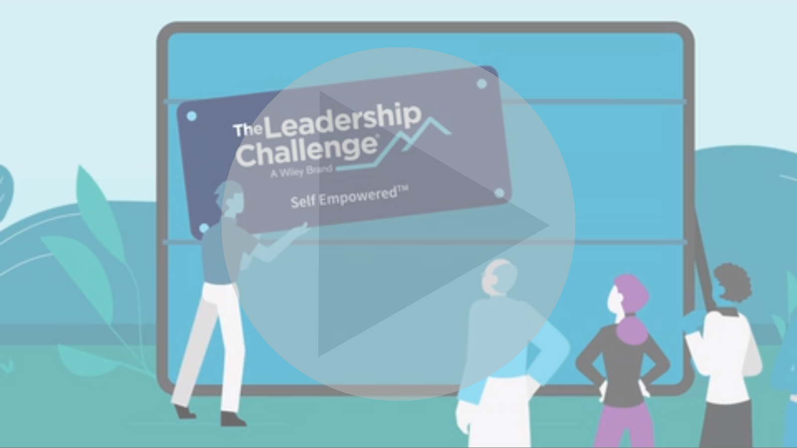 Self Empowered™ for Leaders at Every Level